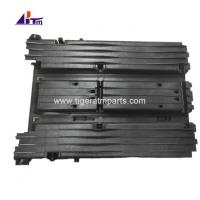 China ATM Parts Wincor Nixdorf Double Extractor Chassis CMD V4 1750051761-52 1750035775 for sale