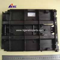 China ATM Parts Wincor Nixdorf Double Extractor Chassis CMD V4 1750051761-52 1750035775 for sale