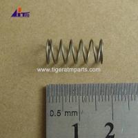 China ATM Spare Parts Wincor Nixdorf V Module Spring 1750051761-29 for sale