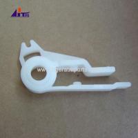China ATM Spare Parts Wincor Nixdorf White Bracket CMD V4 1750051761-27 for sale