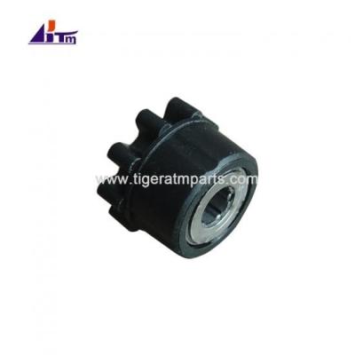 China ATM Spare Parts Wincor Nixdorf Shaft Sleeve With Bearing 1750051761-25 1750049382 for sale