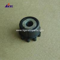 China ATM Spare Parts Wincor Nixdorf Shaft Sleeve With Bearing 1750051761-25 1750049382 for sale