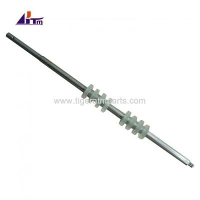 China ATM Parts Wincor Nixdorf Pressure Roller Shaft Assy CMD V4 1750051761-23 1750035766 for sale