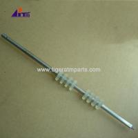 China ATM Parts Wincor Nixdorf Pressure Roller Shaft Assy CMD V4 1750051761-23 1750035766 for sale