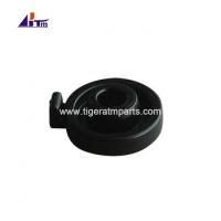 China ATM Machine Parts Wincor Nixdorf V Module Black Roller 1750051761-20 for sale