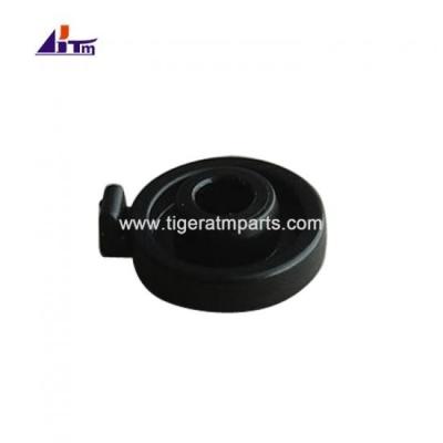 China ATM Machine Parts Wincor Nixdorf V Module Black Roller 1750051761-20 for sale