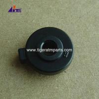 China ATM Machine Parts Wincor Nixdorf V Module Black Roller 1750051761-20 for sale