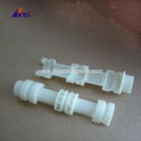 China ATM Parts Wincor Nixdorf V Module White Plastic Roller 1750051761-17 4834100820 for sale