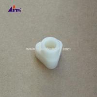 China ATM Machine Parts Wincor Nixdorf White Plastic Bearing 1750051761-16 for sale