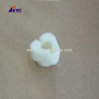 China ATM Machine Parts Wincor Nixdorf White Plastic Bearing 1750051761-16 for sale