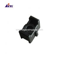 China ATM Parts Wincor Nixdorf V Module Plastic Black Bearing 1750023782-17 1750051761-15 for sale