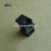 China ATM Parts Wincor Nixdorf V Module Plastic Black Bearing 1750023782-17 1750051761-15 for sale
