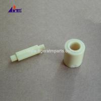 China ATM Components Wincor Nixdorf Shaft F Roller For V Module 1750051761-14 1750074412 for sale