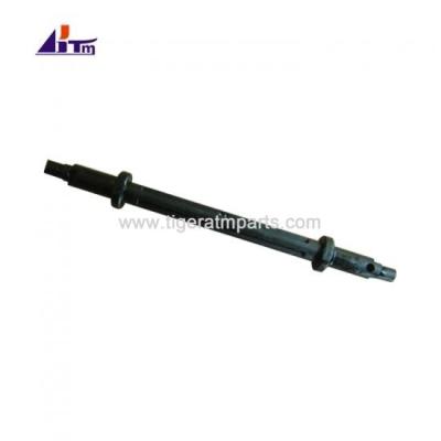 China Wincor Nixdorf ATM V Module Plastic Shaft Black Color 1750051761-11 1750044600 for sale