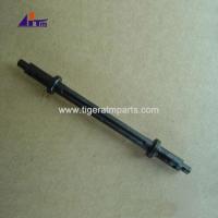 China Wincor Nixdorf ATM V Module Plastic Shaft Black Color 1750051761-11 1750044600 for sale