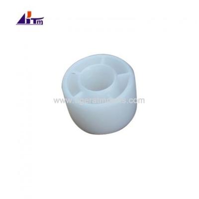 China 1750051761-10 1750044601 Wincor Nixdorf V Module Wheel White ATM Spare Parts for sale
