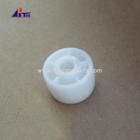 China 1750051761-10 1750044601 Wincor Nixdorf V Module Wheel White ATM Spare Parts for sale
