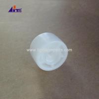 China 1750051761-10 1750044601 Wincor Nixdorf V Module Wheel White ATM Spare Parts for sale