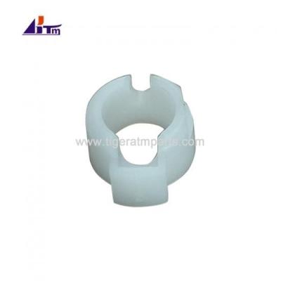 China Wincor Nixdorf ATM Spare Parts V Module Plastic Roller White 1750051761-08 for sale