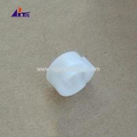 China Wincor Nixdorf ATM Spare Parts V Module Plastic Roller White 1750051761-08 for sale