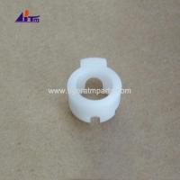 China Wincor Nixdorf ATM Spare Parts V Module Plastic Roller White 1750051761-08 for sale