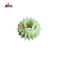 China Wincor Nixdorf ATM Parts V Module Gear Wheel 17T 1750051761-07 1750041950 for sale