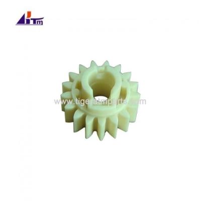 China Wincor Nixdorf ATM Parts V Module Gear Wheel 17T 1750051761-07 1750041950 for sale