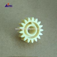 China Wincor Nixdorf ATM Parts V Module Gear Wheel 17T 1750051761-07 1750041950 for sale