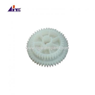 China ATM Components Wincor V Module Wheel CMD-V4 38T 49T Gear 1750051761-06 1750041948 for sale