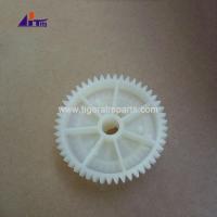 China ATM Components Wincor V Module Wheel CMD-V4 38T 49T Gear 1750051761-06 1750041948 for sale