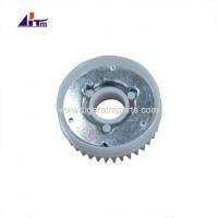 China Wincor Nixdorf Clutch Gear 39T White 1750051761-05W ATM Machine Parts for sale