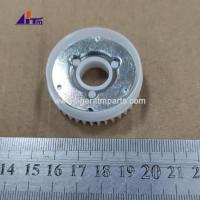 China Wincor Nixdorf Clutch Gear 39T White 1750051761-05W ATM Machine Parts for sale