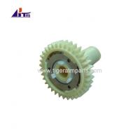 China ATM Spare Parts Wincor Nixdorf V Module 34T Yellow Gear 1750051761-04 for sale