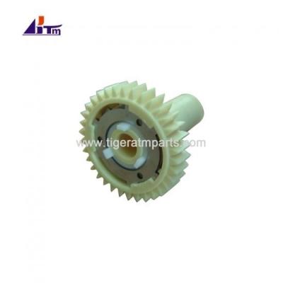China ATM Spare Parts Wincor Nixdorf V Module 34T Yellow Gear 1750051761-04 for sale