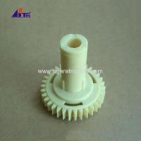 China ATM Spare Parts Wincor Nixdorf V Module 34T Yellow Gear 1750051761-04 for sale