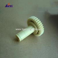 China ATM Spare Parts Wincor Nixdorf V Module 34T Yellow Gear 1750051761-04 for sale