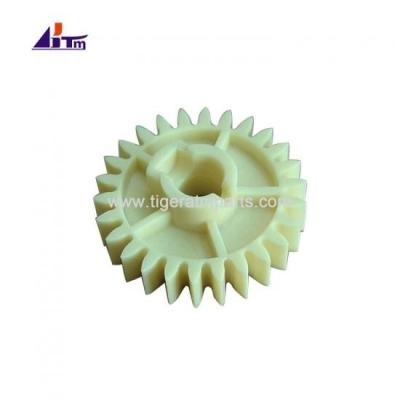 China ATM Machine Parts Wincor Nixdorf V Module 26T Gear 1750051761-03 1750041952 for sale