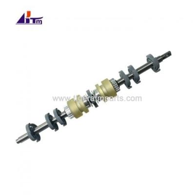China ATM Parts Diebold 368 ESC Feed Shaft Assy 49-233165-000A 49233165000A-56 for sale