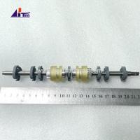 China ATM Parts Diebold 368 ESC Feed Shaft Assy 49-233165-000A 49233165000A-56 for sale
