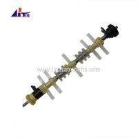 China Wincor Cineo ATM Spare Parts VS Wheel Shaft Assembly 1750200435-140 for sale