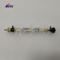 China Wincor Cineo ATM Spare Parts VS Wheel Shaft Assembly 1750200435-140 for sale