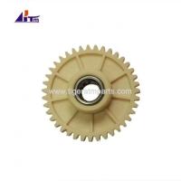 China ATM Parts Wincor Cineo 39 Tooth Yellow Gear With Bearing VS 1750200435-105 for sale
