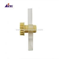 China ATM Parts Wincor Cineo Wheel Shaft Gear Central RM3 1750200435-100-1AS for sale