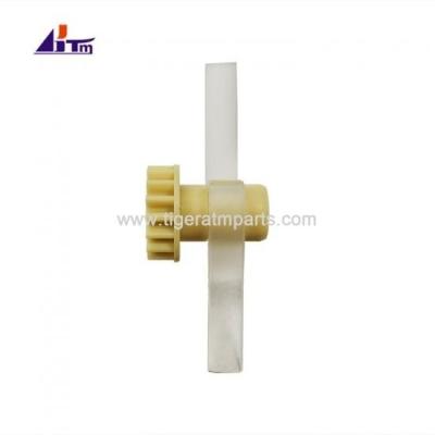 China ATM Parts Wincor Cineo Wheel Shaft Gear Central RM3 1750200435-100-1AS for sale