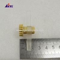 China ATM Parts Wincor Cineo Wheel Shaft Gear Central RM3 1750200435-100-1AS for sale