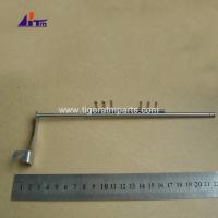 China Wincor ATM Spare Parts Note Block Solenoid Lever CMD-V4 1750051761-39 for sale