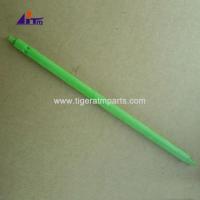 China Wincor Nixdorf ATM Machine Parts Green Plastic Shaft CMD-V4 1750051761-34 for sale