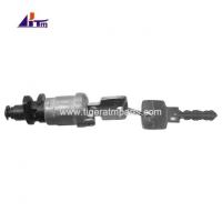 China ATM Wincor Nixdorf CMD-V4 Cassette Lock Keys 1750020283 5482000111 for sale