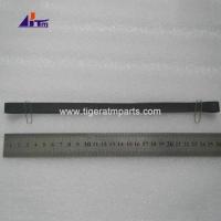 China Wincor ATM Parts Flat Belt CMD-V5 12*532*0.85 1750215294-21 1750179776 for sale