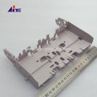 China Wincor ATM Parts Base Plate For Clamping Mechanism CMD-V4 1750053977-42 for sale